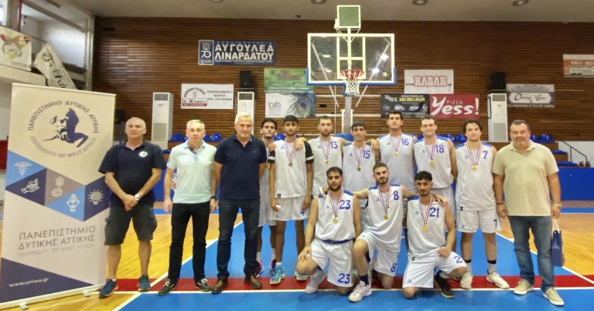 Το ΠΑΔΑ πρωταγωνιστεί και στον αθλητισμό – Χρυσά μετάλλια, διεθνείς ...
