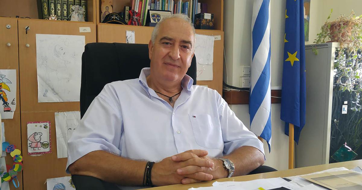 Υπ. Παιδείας: Η απόφαση για ανάθεση καθηκόντων στον νέο Γενικό ...
