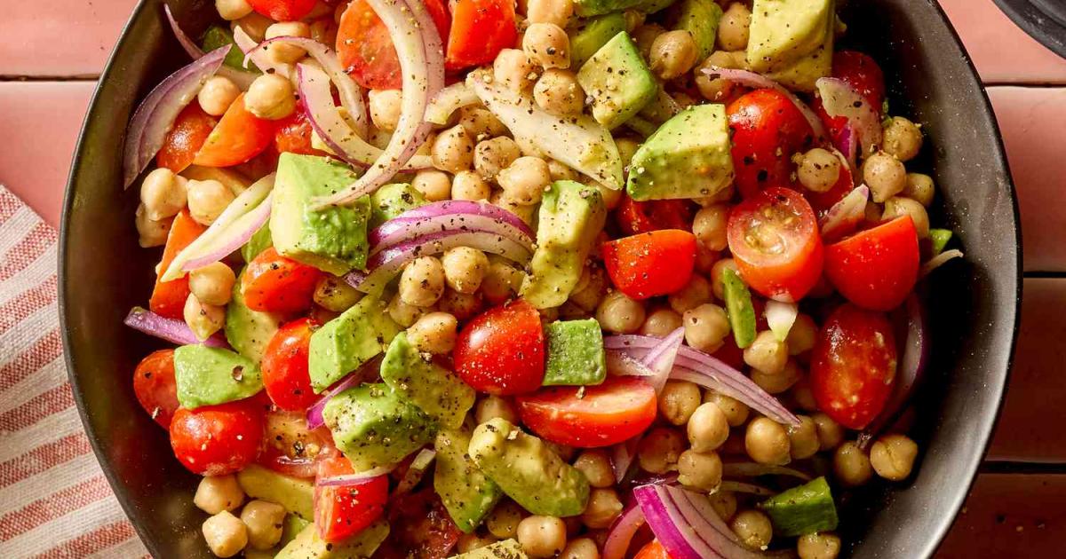 H ιδανική τονοσαλάτα για μετά τις γιορτές | Alfavita