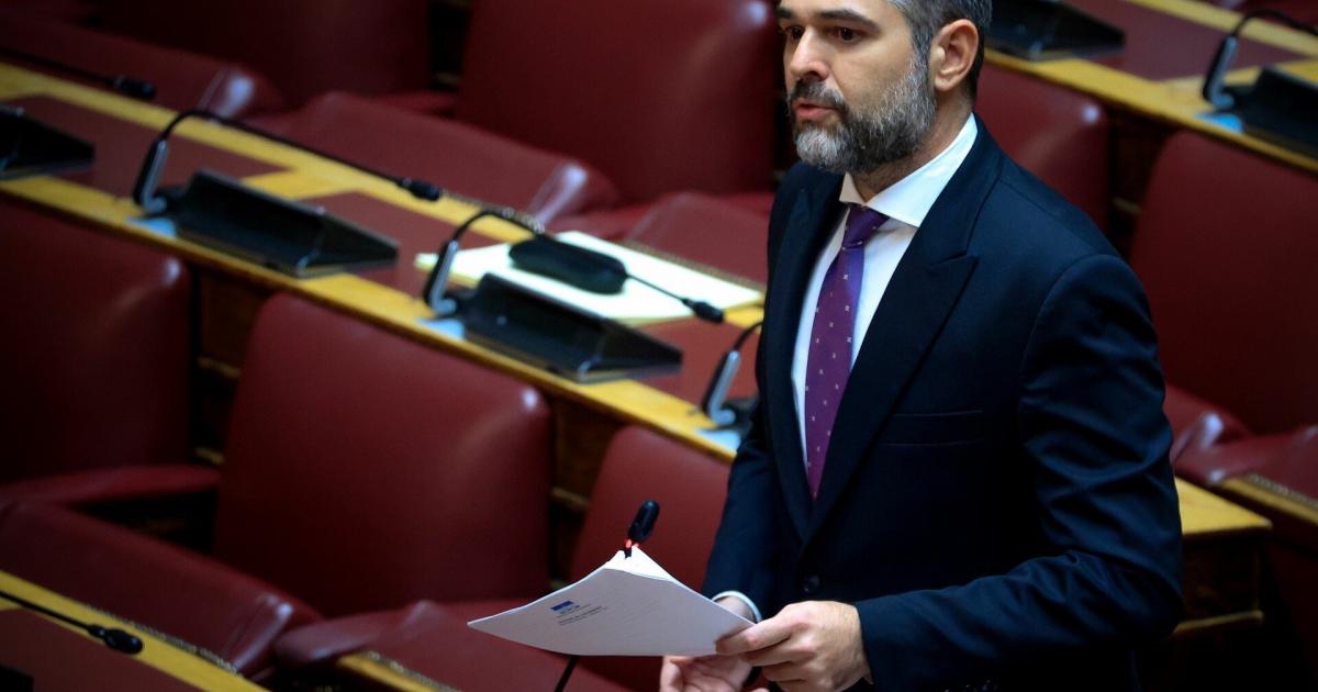 Δικαιώματα αναπληρωτών: Μέχρι τις 7/7 η προθεσμία για νομοθετική συμμόρφωση από την Ευρωπαϊκή ...