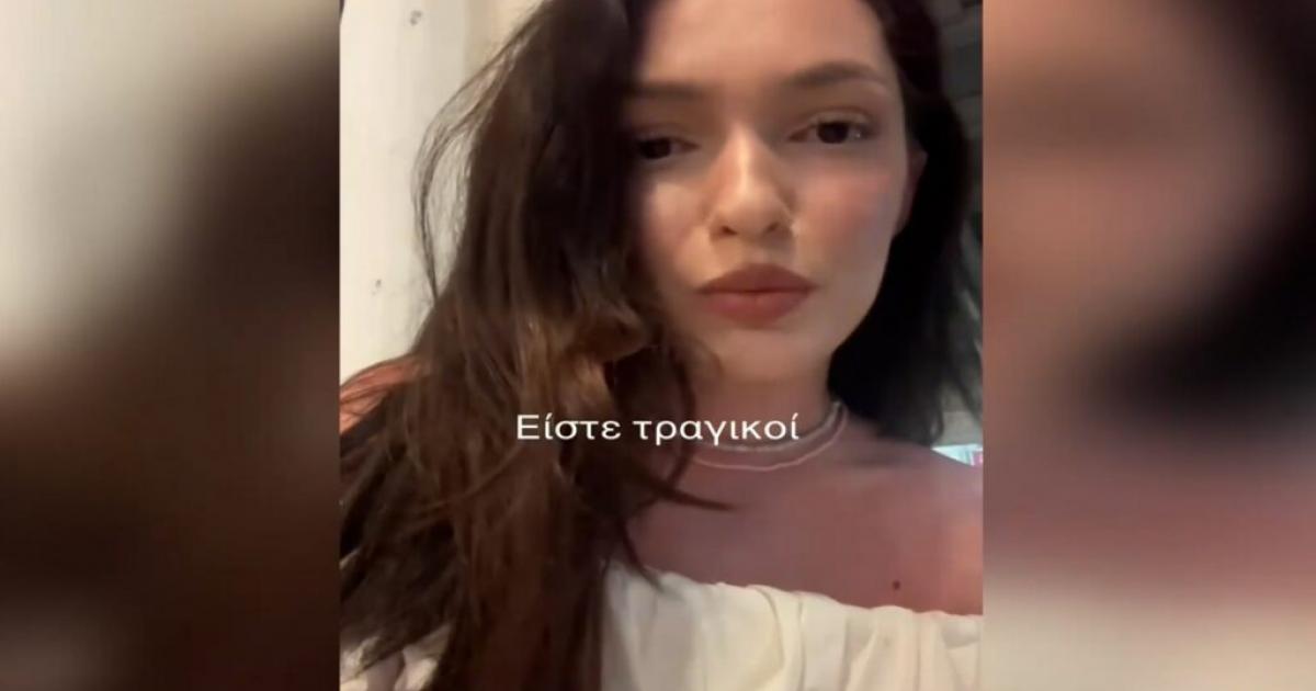 Χωριάτικη σαλάτα 15 ευρώ και 2,5 ευρώ το λάδι: Βίντεο που… ανάβει φωτιές στα social media | Alfavita