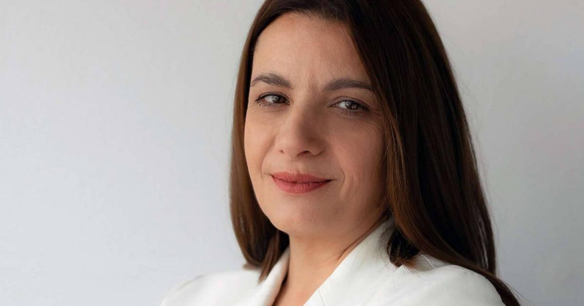 Νέα Διοικήτρια της ΔΥΠΑ η Γιάννα Χορμόβα | Alfavita