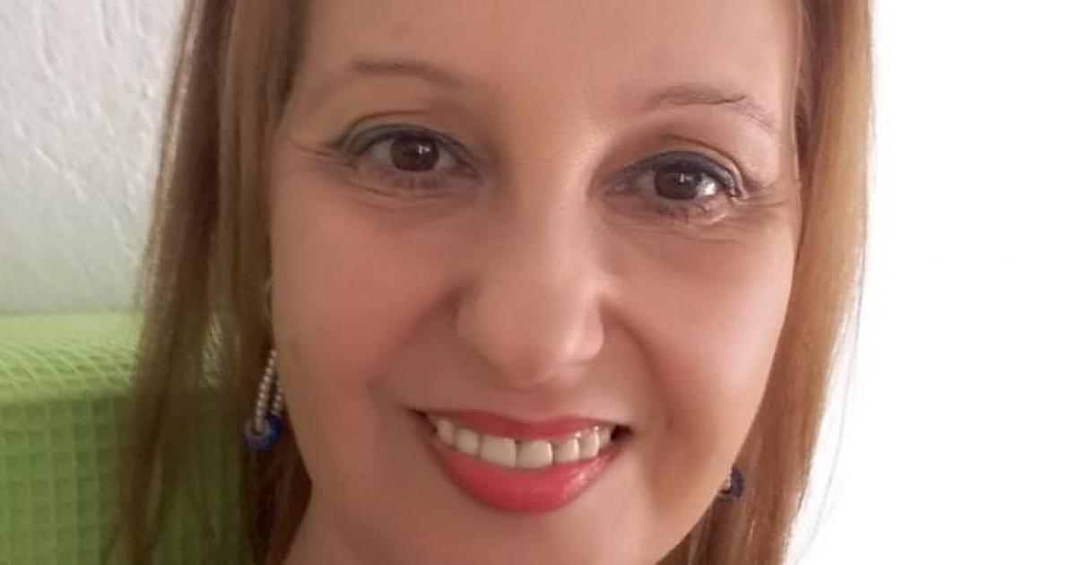 Έφυγε από τη ζωή η εκπαιδευτικός Δήμητρα Γιαννακάκη | Alfavita