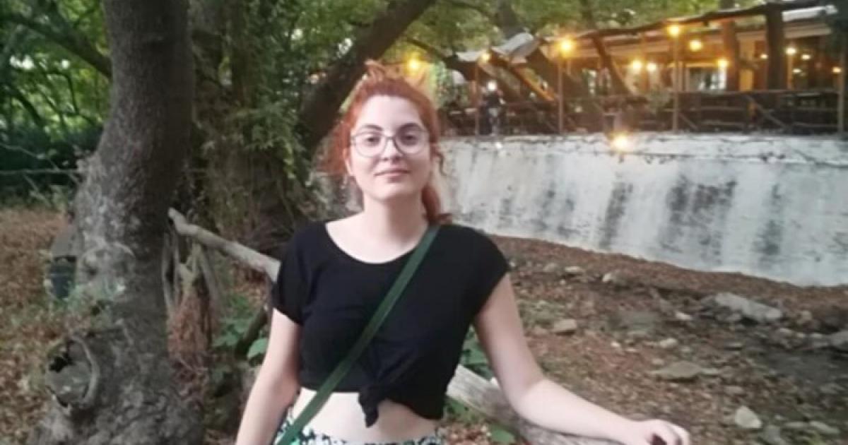 Η οικογένεια της 30χρονης νηπιαγωγού Εύας Ζουγανέλη δωρίζει τα όργανά ...