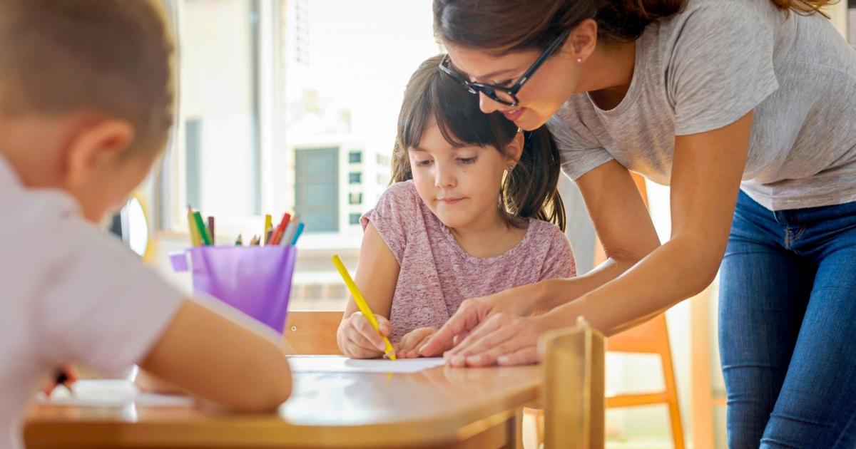 Πίνακες Ειδικής Αγωγής: Αποκλεισμός πολλών εκπαιδευτικών από τους πίνακες Ειδικής Αγωγής | Alfavita