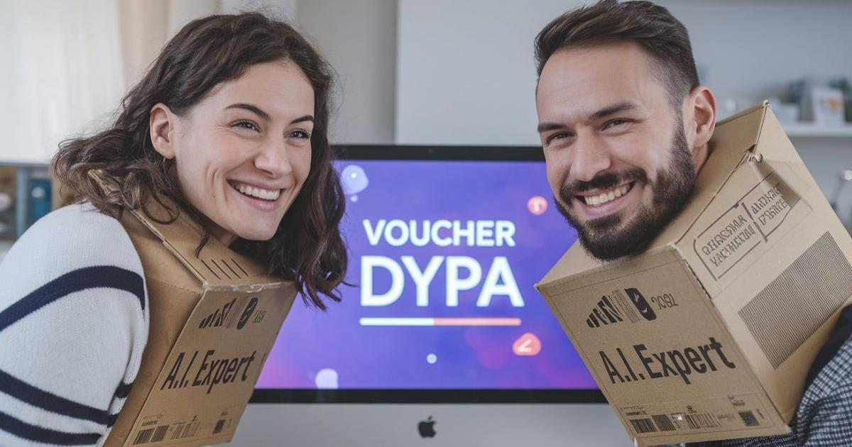 Voucher ΔΥΠΑ 750: "Πανζουρλισμός" με το ΕΦΑ του golearn - Πώς ξεκινούν άμεσα χιλιάδες | Alfavita