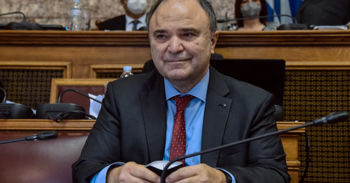 Παπαϊωάννου (πρόεδρος ΑΣΕΠ): Οι στόχοι επετεύχθησαν στο 100% | Alfavita