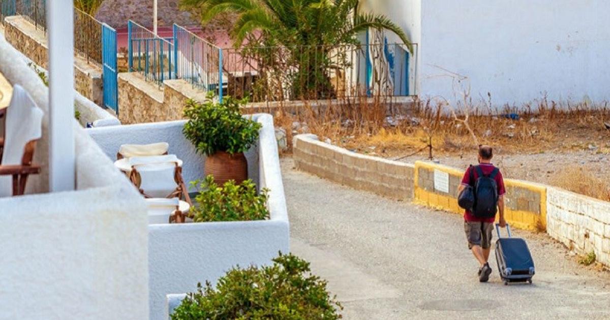 Εκρηκτική ανακοίνωση της Α΄ ΕΛΜΕ Κυκλάδων: «Να μεριμνήσουν άμεσα οι ...