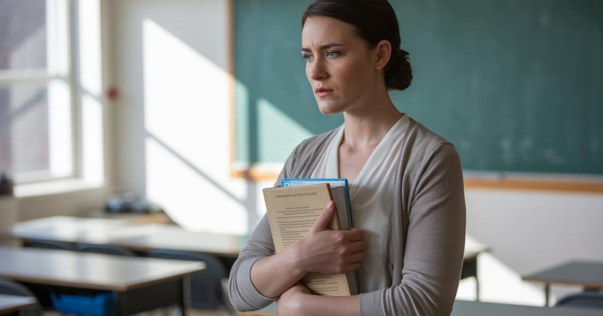 Από τη λίστα στην τάξη: Το ταξίδι των νεοδιοριζόμενων εκπαιδευτικών - Τι περιμένουμε μετά την ...