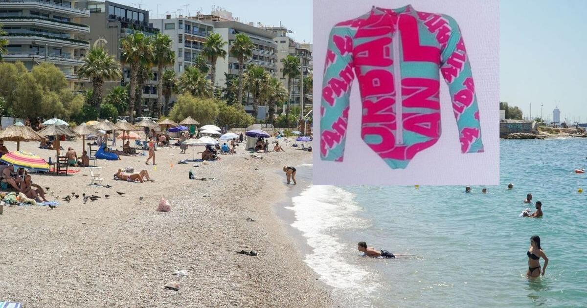 Εξελίξεις στην υπόθεση του νεκρού παιδιού στο Παλαιό Φάληρο ...