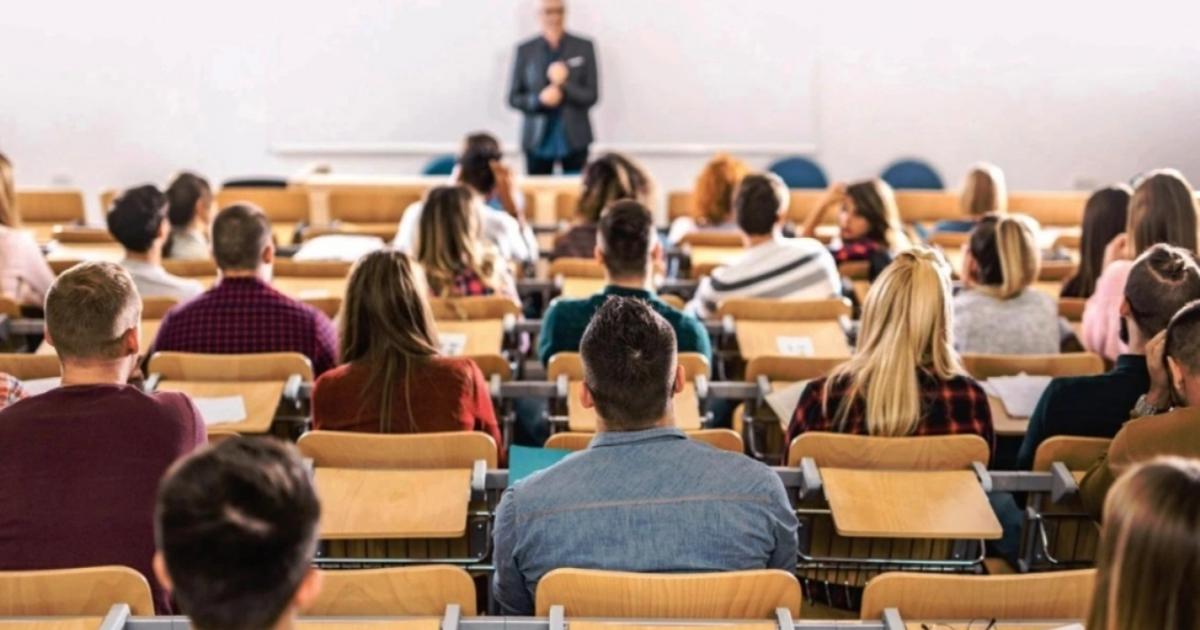 Τα δίδακτρα στα μη κρατικά Πανεπιστήμια - Ακόμα και έως 30.000 ευρώ | Alfavita