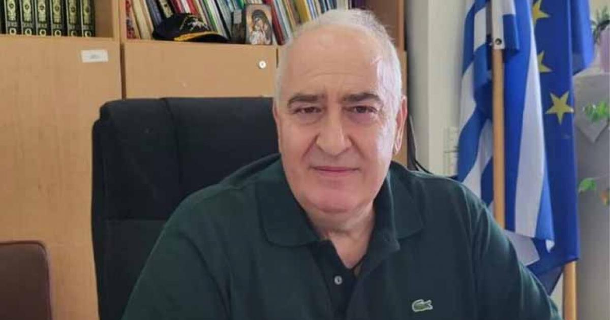 Συσκέψεις του Γενικού Γραμματέα του υπουργείου Παιδείας με Περιφερειακούς Επόπτες και ...