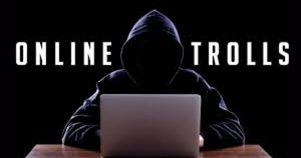 Πώς λέμε στα ελληνικά τη λέξη troll; | Alfavita