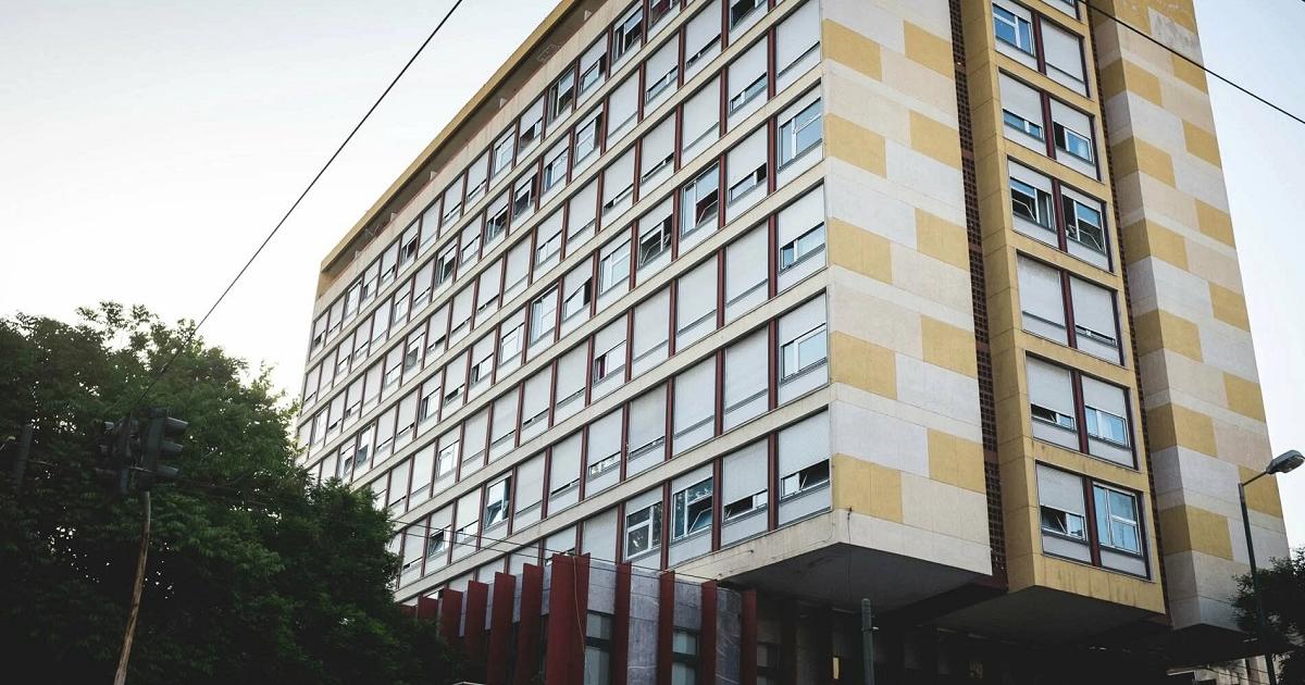 Σοφία Ζαχαράκη: 24 εκατομμύρια ευρώ για την πλήρη ανακαίνιση της Φοιτητικής Εστίας Αρρένων ...