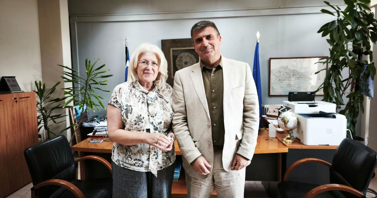 ΕΑΠ: Το Ελληνικό Ανοικτό Πανεπιστήμιο στο 5ο Πειραματικό Σχολείο Κιλκίς ...