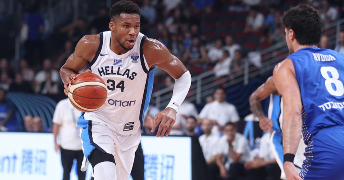 Ξέσπασμα Γιάννη Αντετοκούνμπο: «Σταματήστε να λέτε ψέματα και να θέτετε σε κίνδυνο την ...