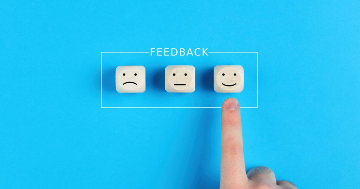 Ποια είναι η σωστή ελληνική λέξη για το «feedback»; | Alfavita