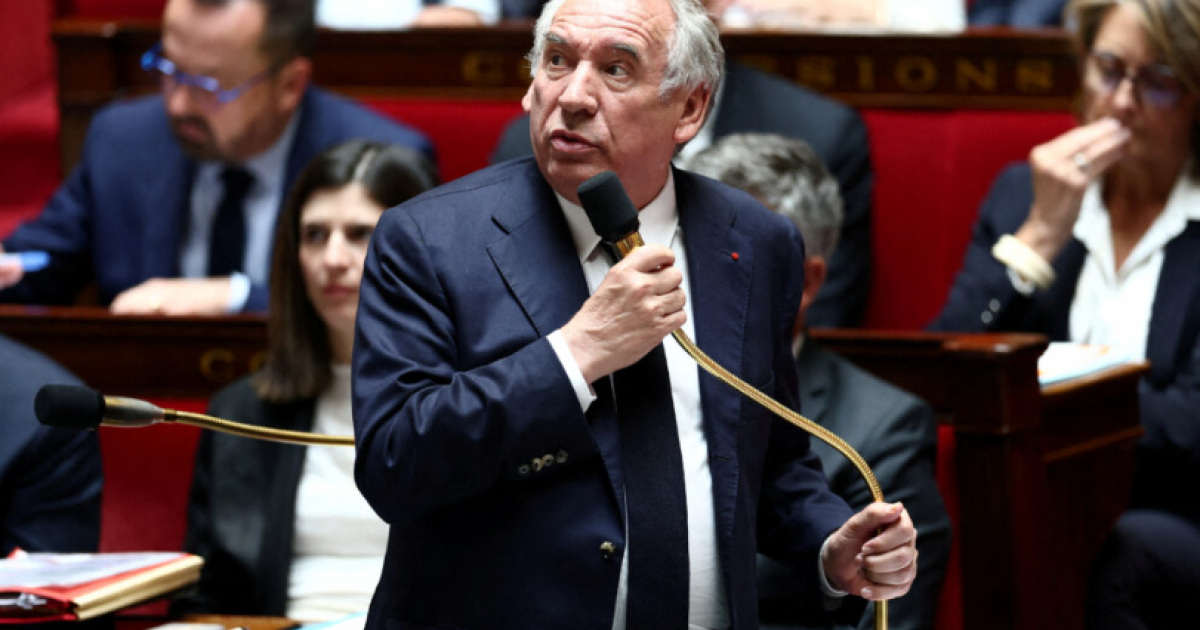 Έπεσε η κυβέρνηση του Φρανσουά Μπαϊρού στη Γαλλία – Σε νέα πολιτική ...