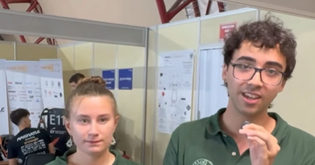 Η ομάδα iGEM στο alfavita.gr: Πώς το Πανεπιστήμιο Ιωαννίνων διασώζει τα πλατάνια με Συνθετική ...