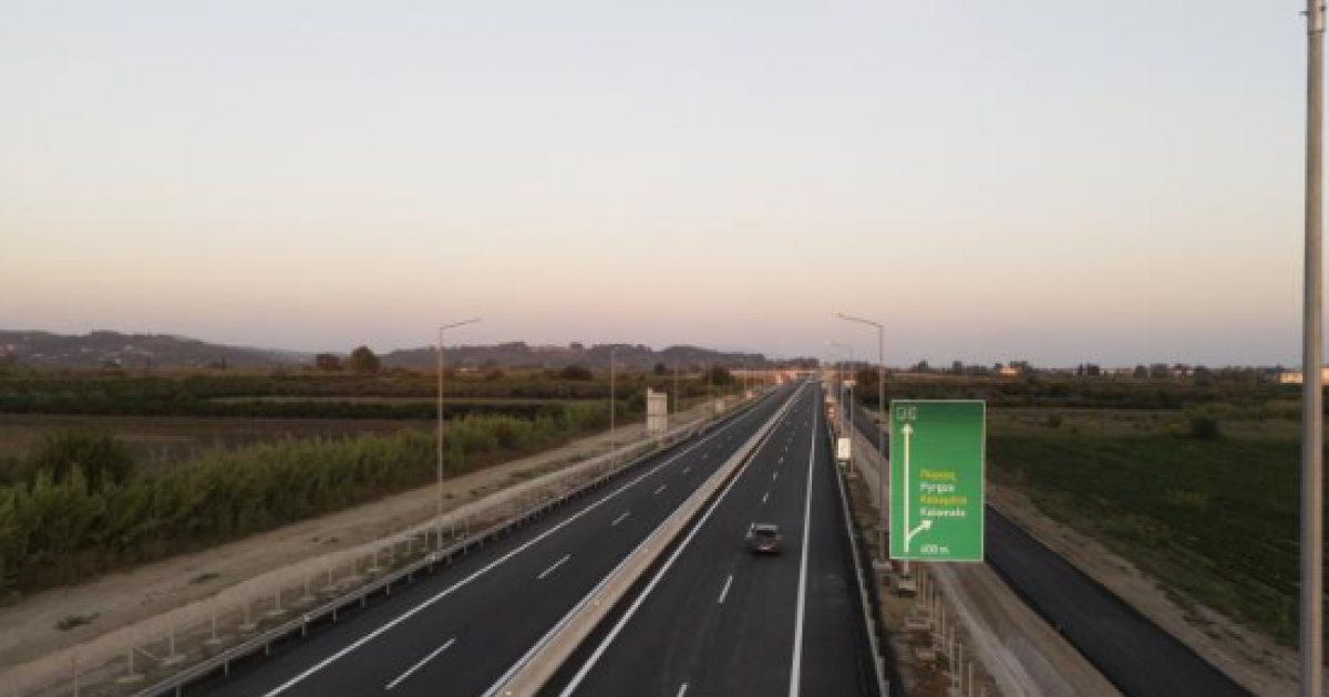 Τέλος στο κυκλοφοριακό «έμφραγμα» σε Κηφισό και Αττική Οδό | Alfavita