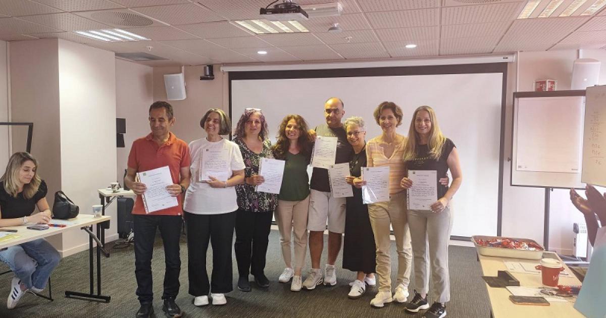 Erasmus+: Το 8ο Γυμνάσιο Χαλανδρίου ταξίδεψε στο Όσλο της Νορβηγίας ...