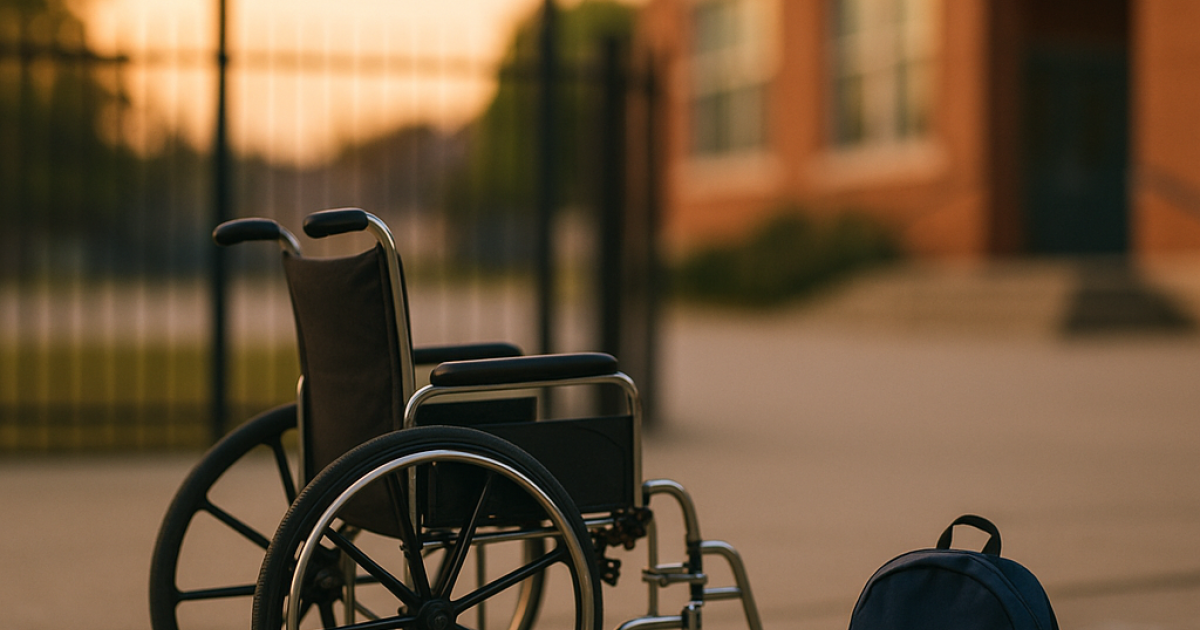 Συστημένο στο υπουργείο Παιδείας από τη μικρή Αργυρώ: «Έχω πρόβλημα που δε μπορώ να πάω σχολείο ...