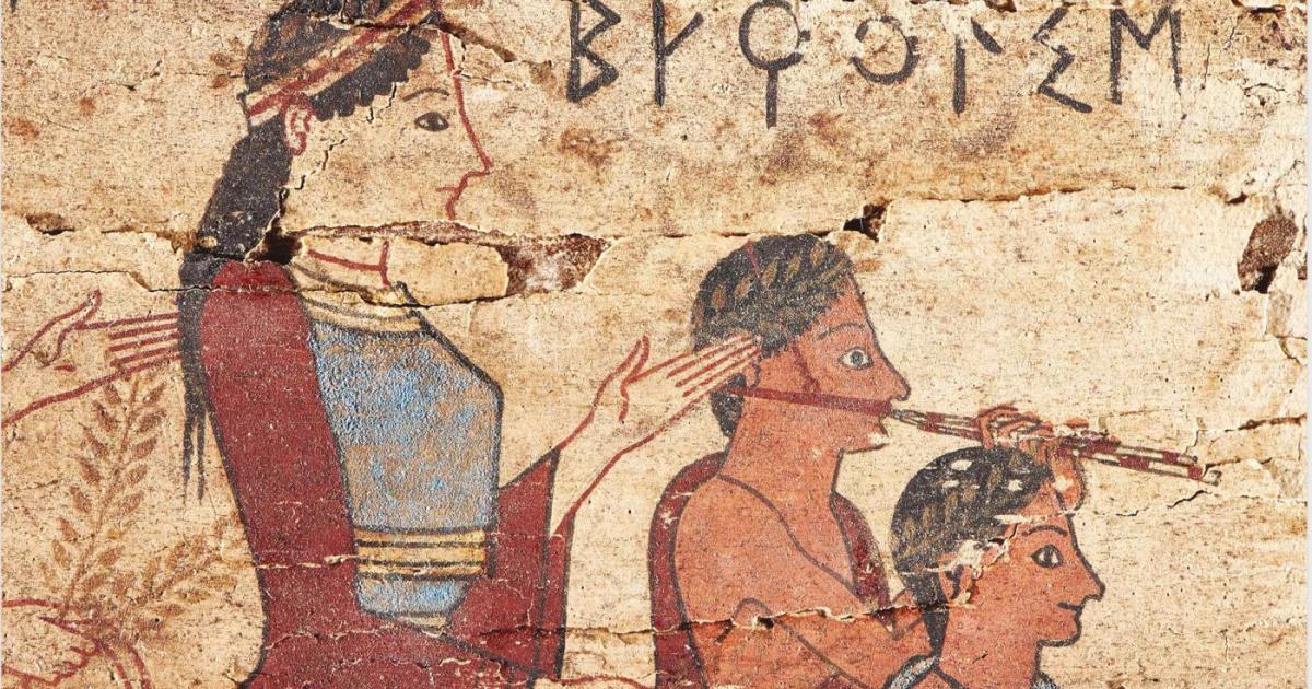 Ετυμολογία αρχαίων ονομάτων: Τι σημαίνει το όνομά σου | Alfavita