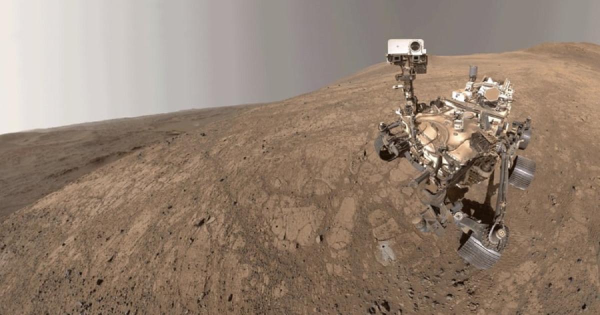 Σήμα από τον Άρη: Η NASA ερευνά το ενδεχόμενο αρχαίας ζωής | Alfavita