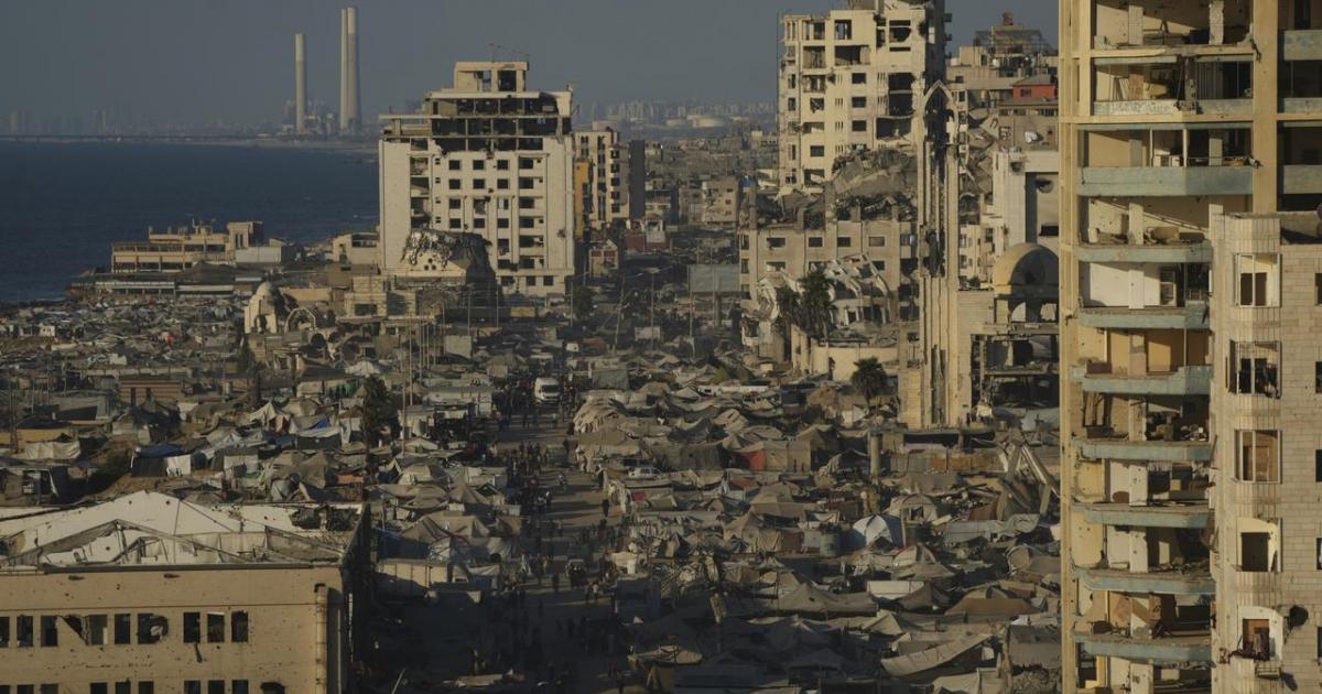 Το Βέλγιο αναγνωρίζει το Παλαιστινιακό κράτος στον ΟΗΕ – Κυρώσεις κατά ...