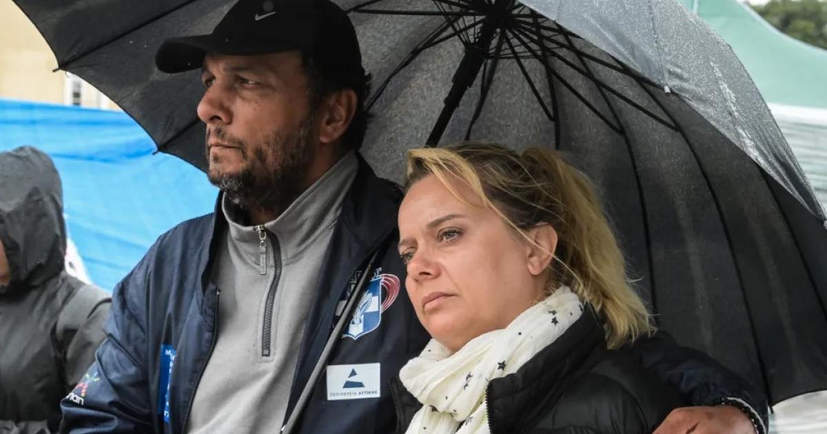 Τρίτη εβδομάδα απεργίας πείνας από τον Πάνο Ρούτσι – Συνεχίζεται το κύμα αλληλεγγύης παρά τη ...