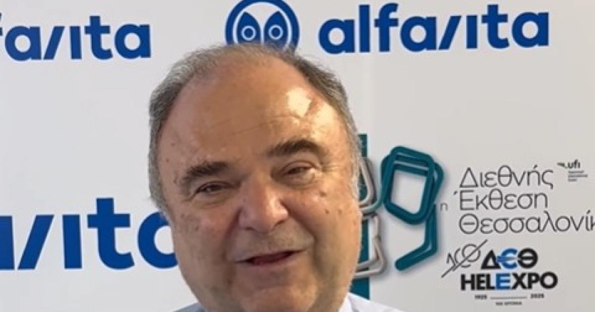 Ο Πρόεδρος του ΑΣΕΠ στο alfavita.gr: Το χρονοδιάγραμμα για προκηρύξεις και αποτελέσματα | Alfavita