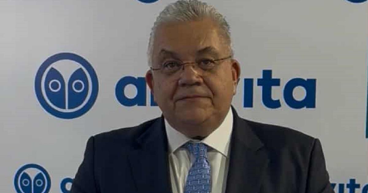 Νίκος Παπαϊωάννου: «Το alfavita.gr είναι πάντα μάχιμο» | Alfavita