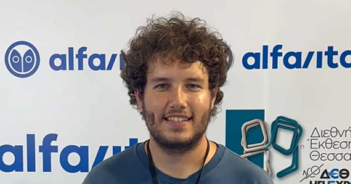 Η Perseus Racing στο alfavita.gr: Η φοιτητική καινοτομία κατακτά διαγωνισμούς Formula Student ...