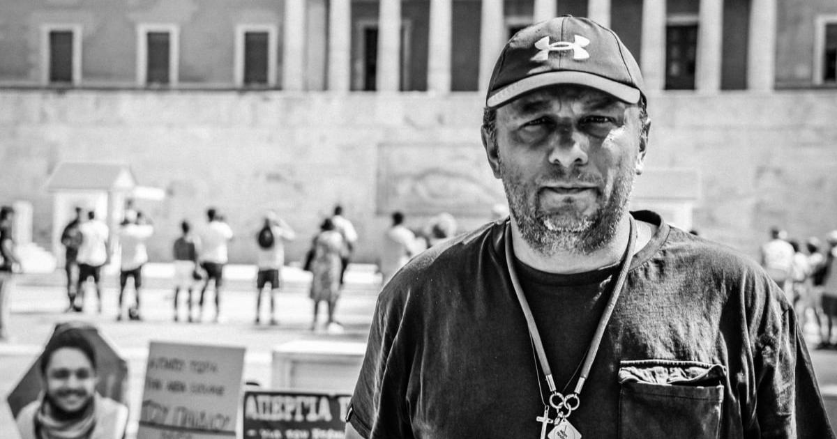 «Δεν ξεχνάμε τα παιδιά» - Πολίτες γράφουν γράμματα στον Πάνο Ρούτσι ...