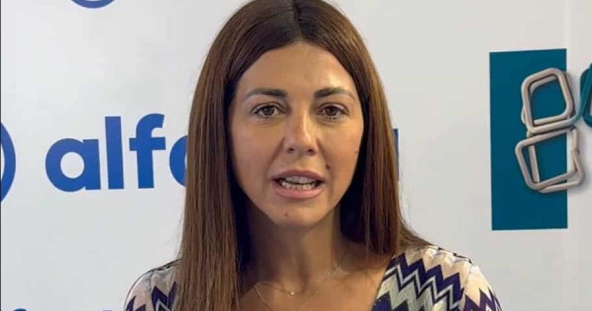 Η Σοφία Ζαχαράκη στο Alfavita.gr: «Πολύ σύντομα η Β' φάση προσλήψεων αναπληρωτών εκπαιδευτικών ...