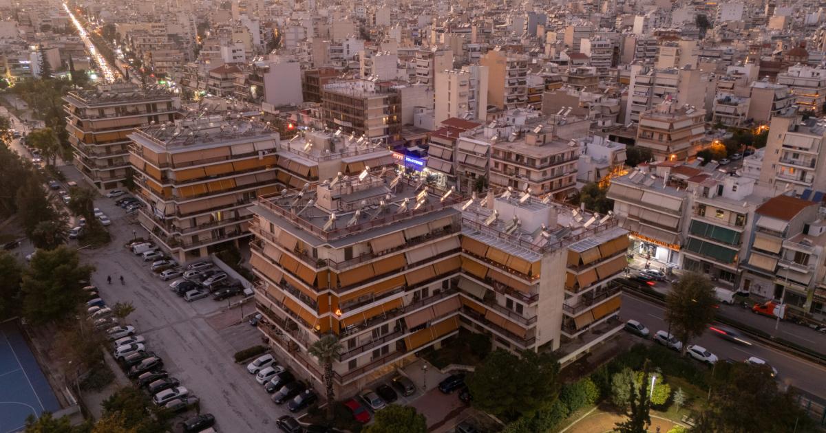 Εξοικονομώ 2026: Έτοιμο το νέο πρόγραμμα – Πότε ανοίγει, τι αλλάζει και τι επιδοτείται | Alfavita