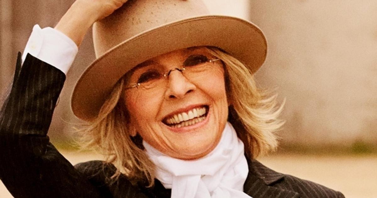 Νταϊάν Κίτον: Έφυγε από τη ζωή στα 79 της η εμβληματική ηθοποιός του Χόλιγουντ | Alfavita