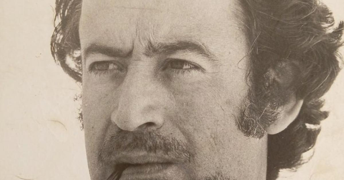 ΟΙΕΛΕ: O Κώστας Γαβρόγλου γράφει για τον θάνατο του Γιώργο Φυσάκη ...