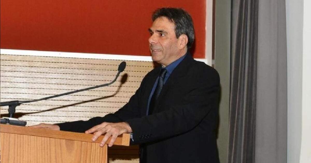 Μιχάλης Ζερβάκης στο alfavita.gr: «Δεν αρνήθηκα ποτέ τη σύσταση του Πειθαρχικού Συμβουλίου ...