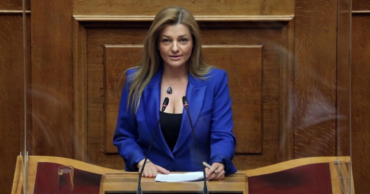 Βουλευτής της ΝΔ ζητά Πανεπιστημιακή Σχολή στην Ηλεία – Σύσκεψη με τον ...