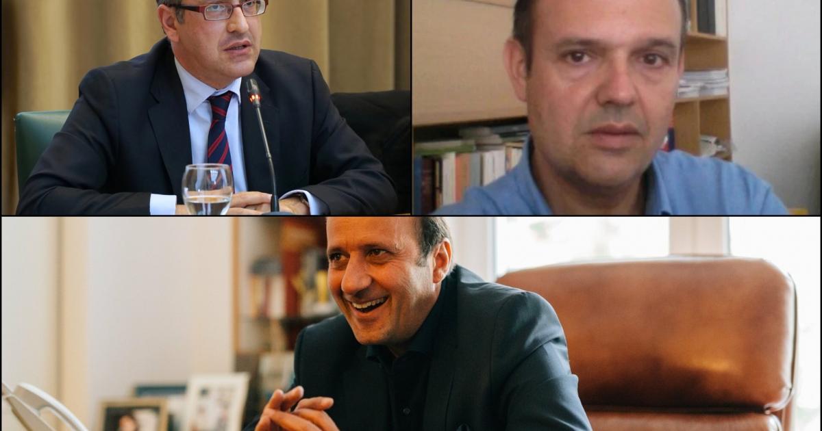 Ιδιωτικά Πανεπιστήμια: Από την αυστηρή εποπτεία μέχρι τον κόσμο όπου η ...