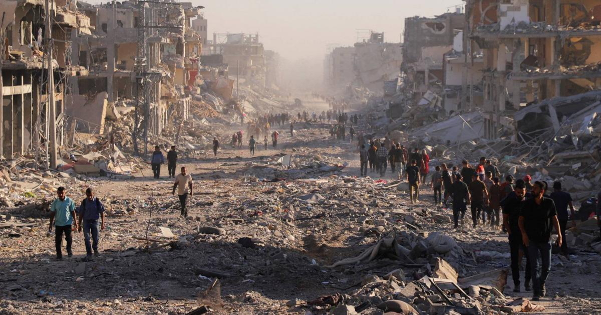 ΟΗΕ: Ζητά έρευνα μετά τη δολοφονία δύο Παλαιστινίων στη Δυτική Όχθη | Alfavita