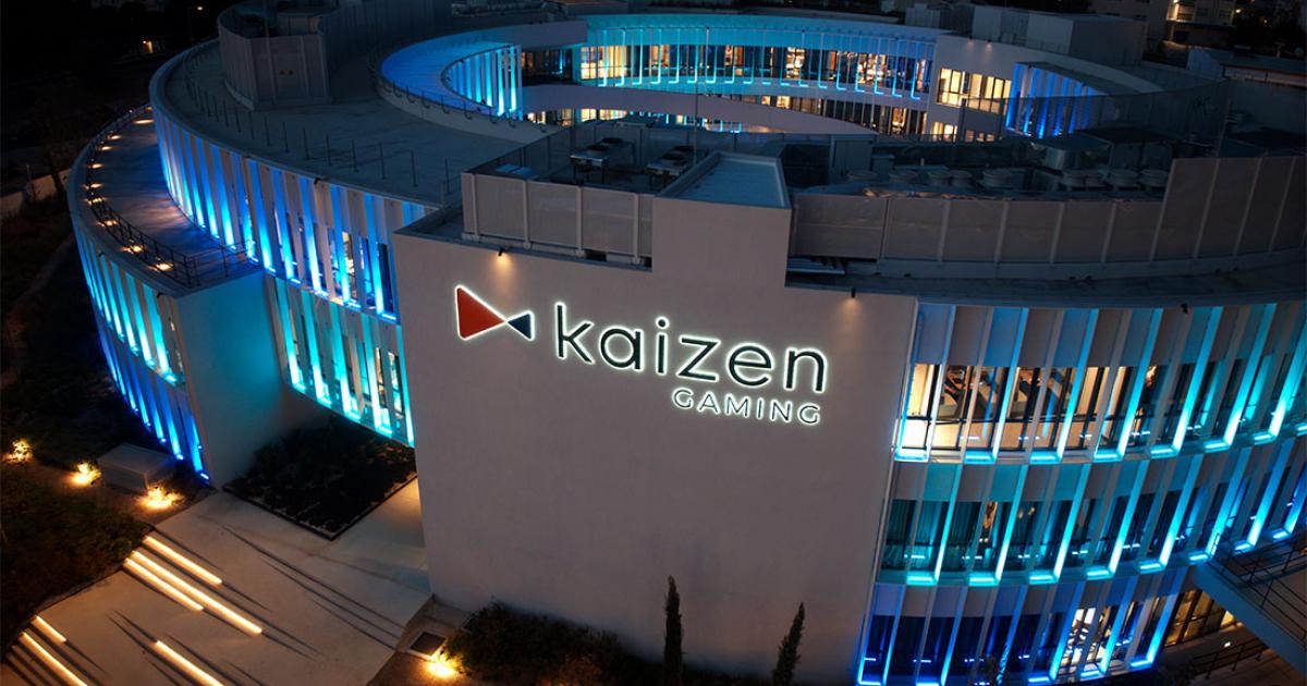 Προσλήψεις στην Kaizen Gaming: Πάνω από 50 ανοιχτές θέσεις σε Αθήνα και ...
