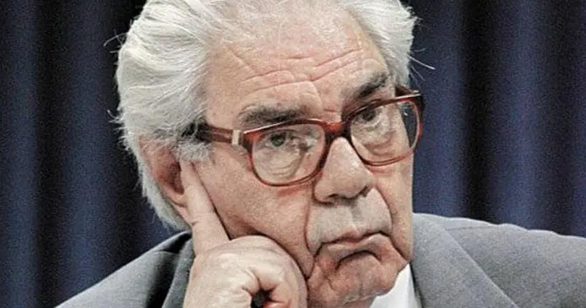 Συλλυπητήριο ψήφισμα για τον θάνατο του Καθηγητή Γιώργου Κασιμάτη ...