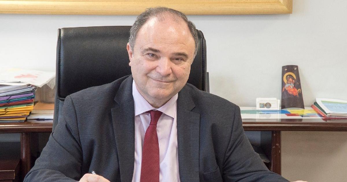 Πρόεδρος ΑΣΕΠ: Επίσημες δηλώσεις για 8Κ, ΑμεΑ και νοσηλευτές | Alfavita