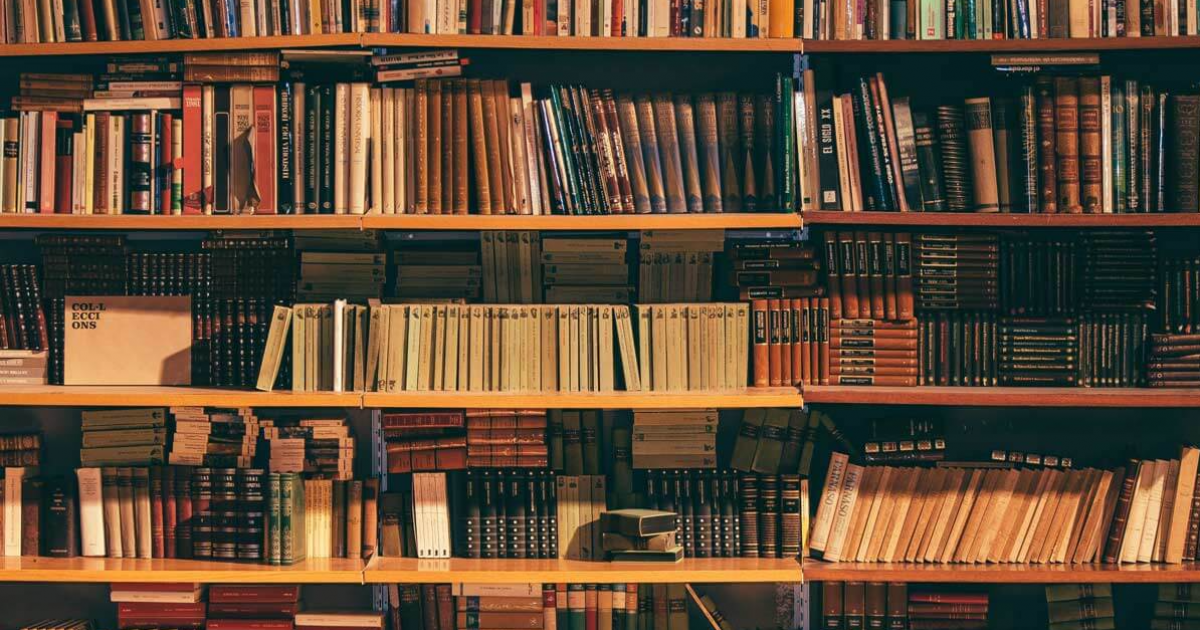 Εκφράσεις αγάπης για τα βιβλία | Alfavita