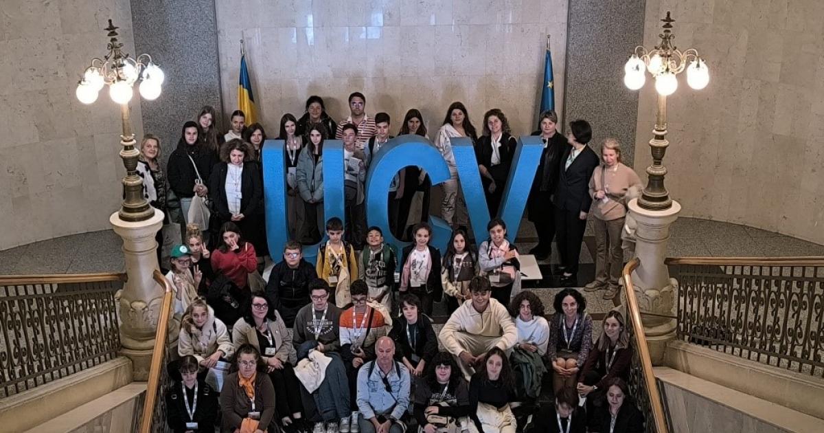 Erasmus+: Μαθητές του 6ου Πειραματικού Αλεξανδρούπολης στην Ρουμανία ...