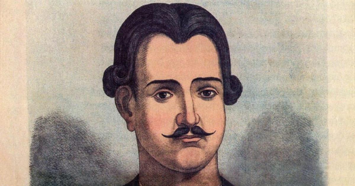 Εμμανουήλ Ξάνθος: Ο έμπορος που οραματίστηκε την Ελληνική Επανάσταση | Alfavita