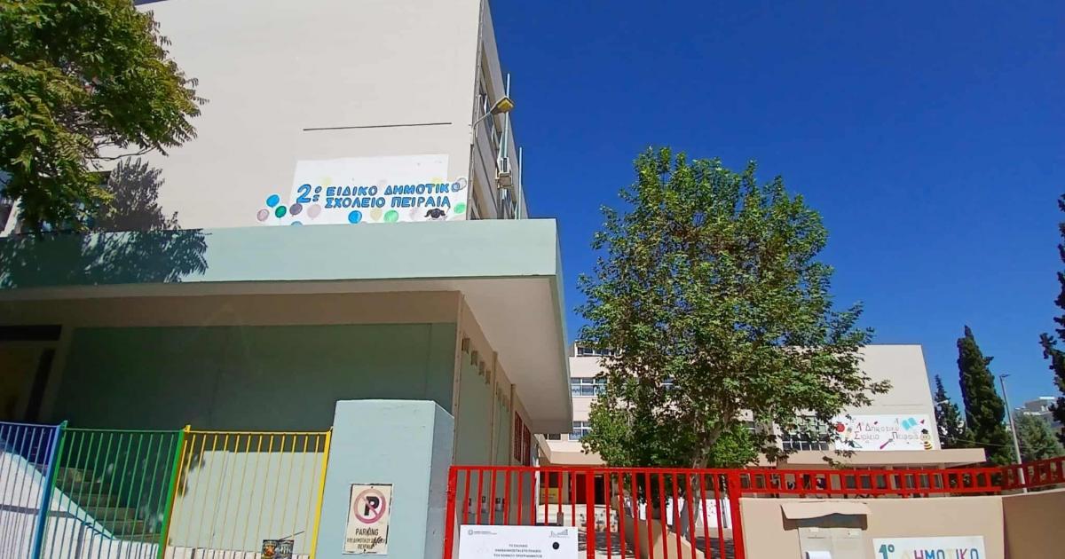 Τραγωδία: Νεκρή 13χρονη μαθήτρια σε σχολείο στον Πειραιά | Alfavita
