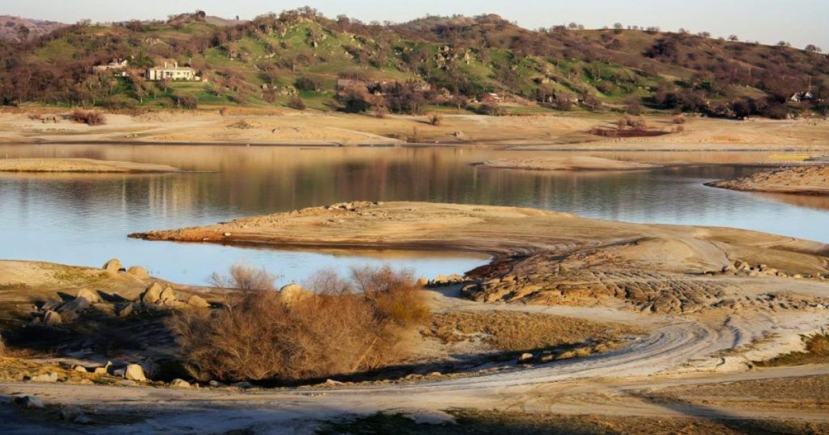 Η Αθήνα στο χείλος της λειψυδρίας: Κόκκινος συναγερμός μετά την Πάτμο και τη Λέρο | Alfavita